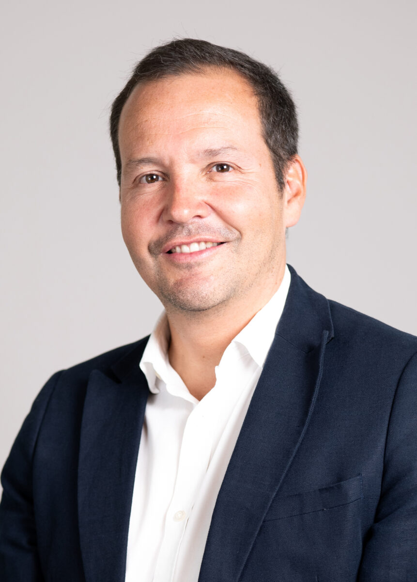 Leadership Team | Tillotts Pharma AG